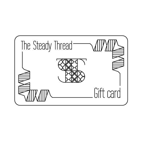 Blackwork embroidery – The Steady Thread