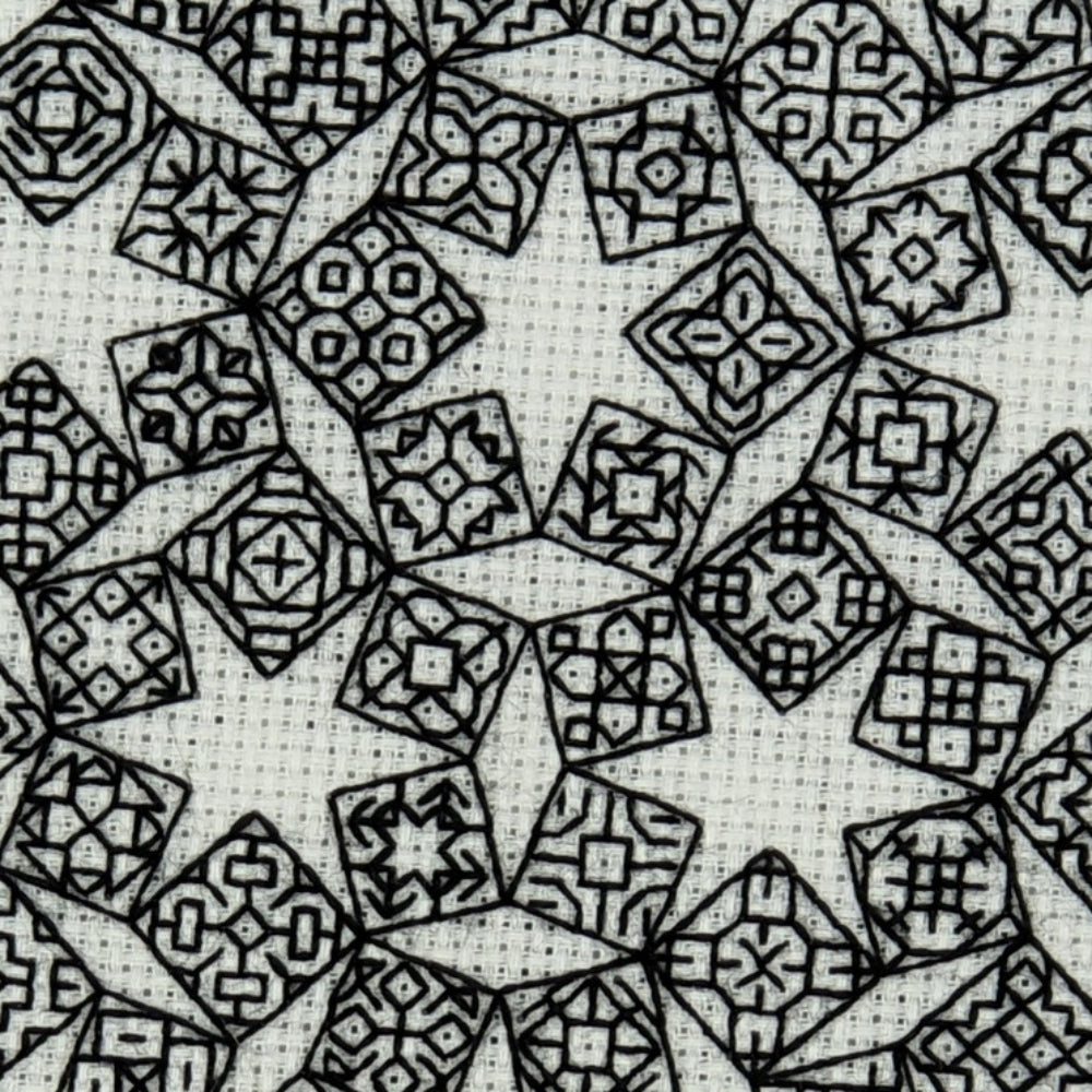 150 tiny blocks – The Steady Thread